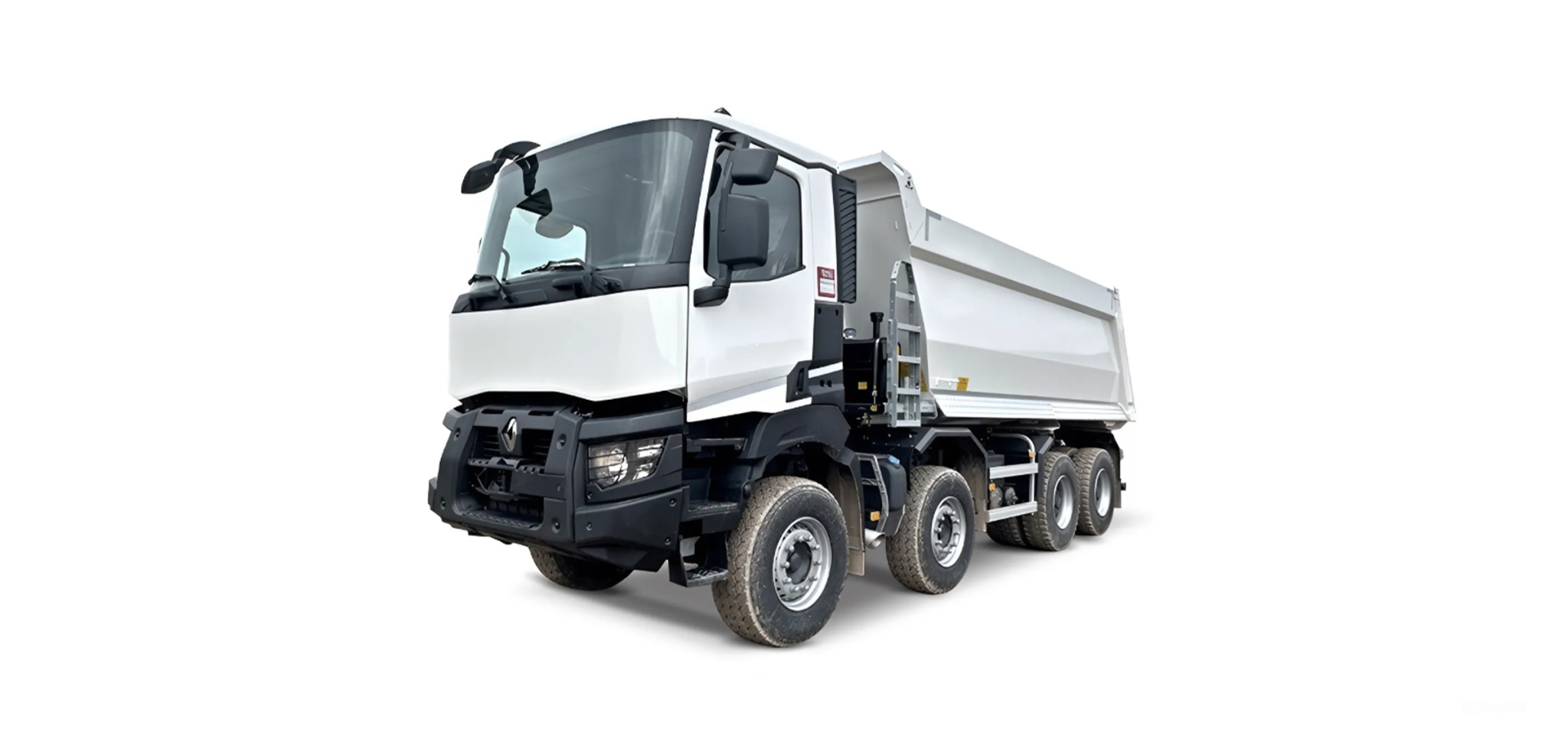 Renault trucks